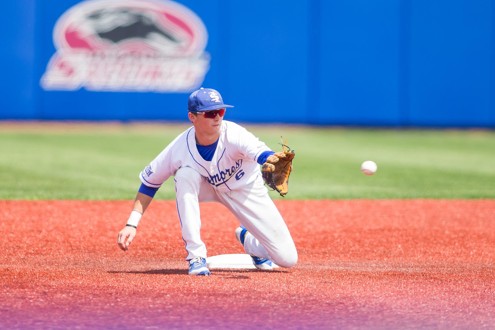 Clay Dungan - Baseball - Indiana State University Athletics