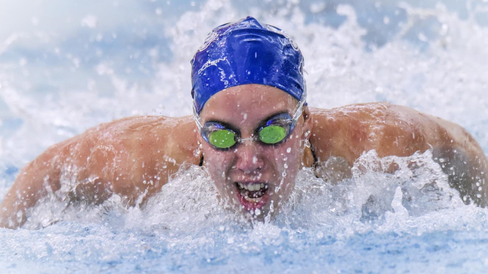 Ashley Jenkins - Women's Swimming and Diving - Indiana State University ...