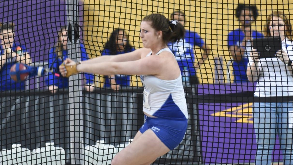 Erin Reese - Track & Field - Indiana State University Athletics