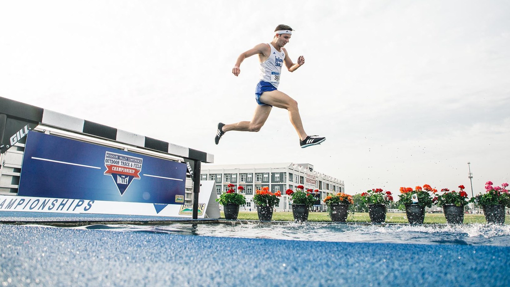 Ryan Cash - Track & Field - Indiana State University Athletics