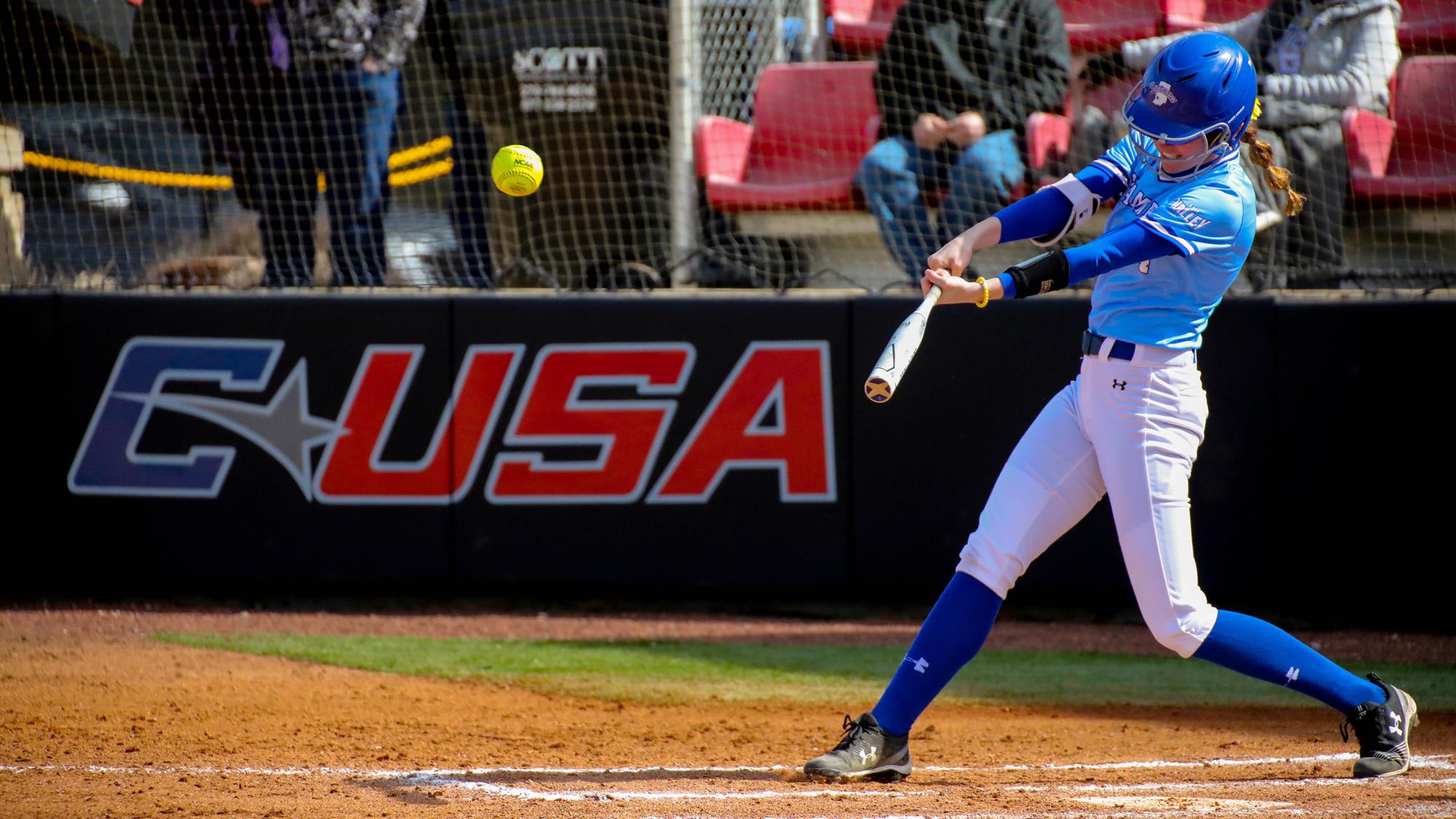 Bella Peterson - Softball - Indiana State University Athletics