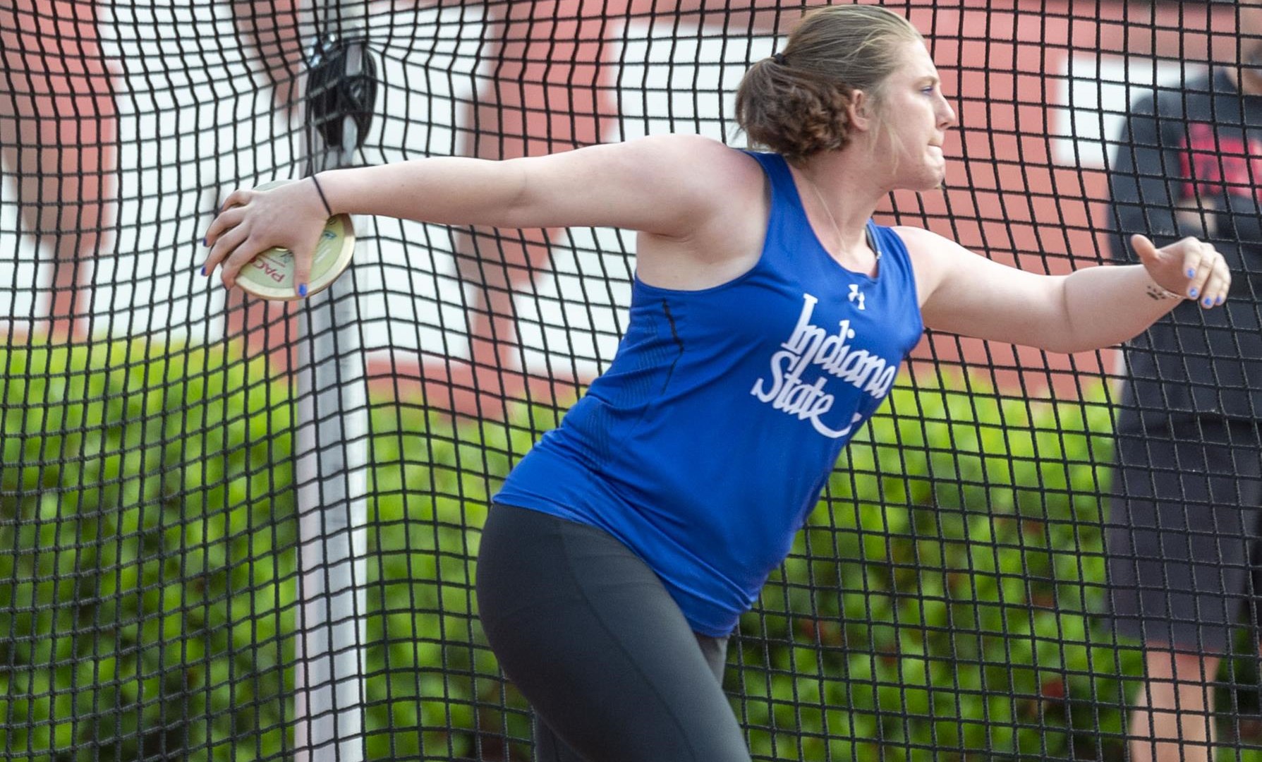 Erin Reese - Track & Field - Indiana State University Athletics