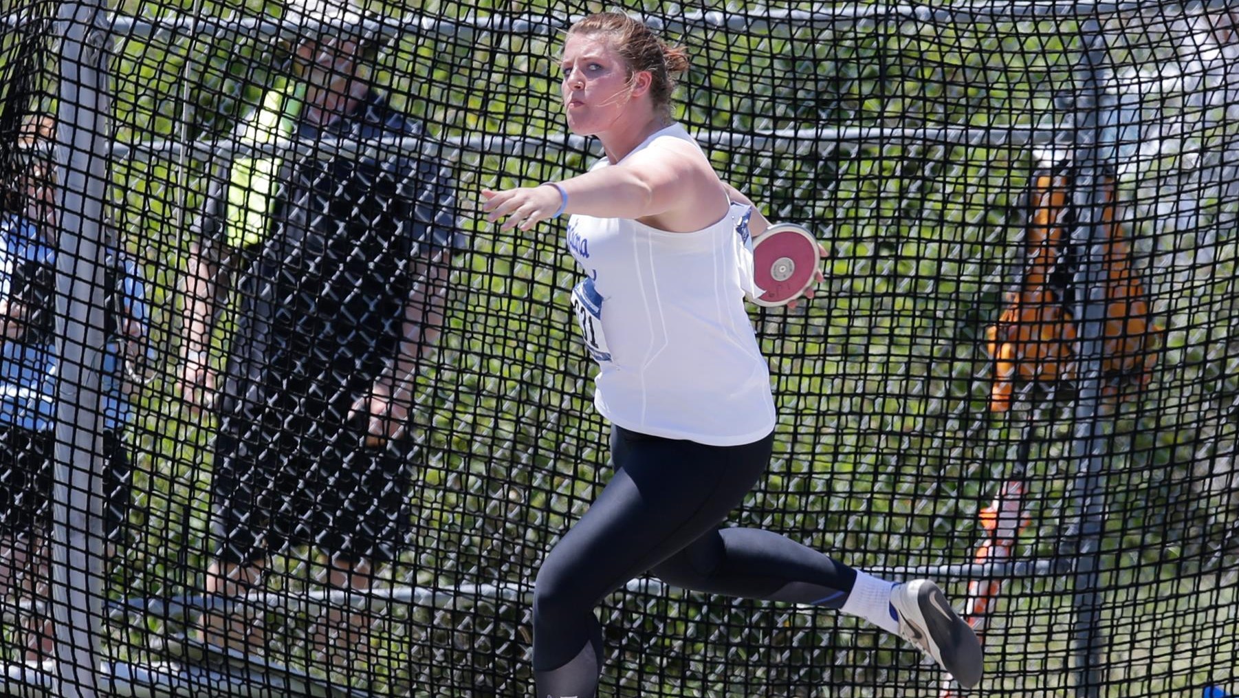 Erin Reese - Track & Field - Indiana State University Athletics