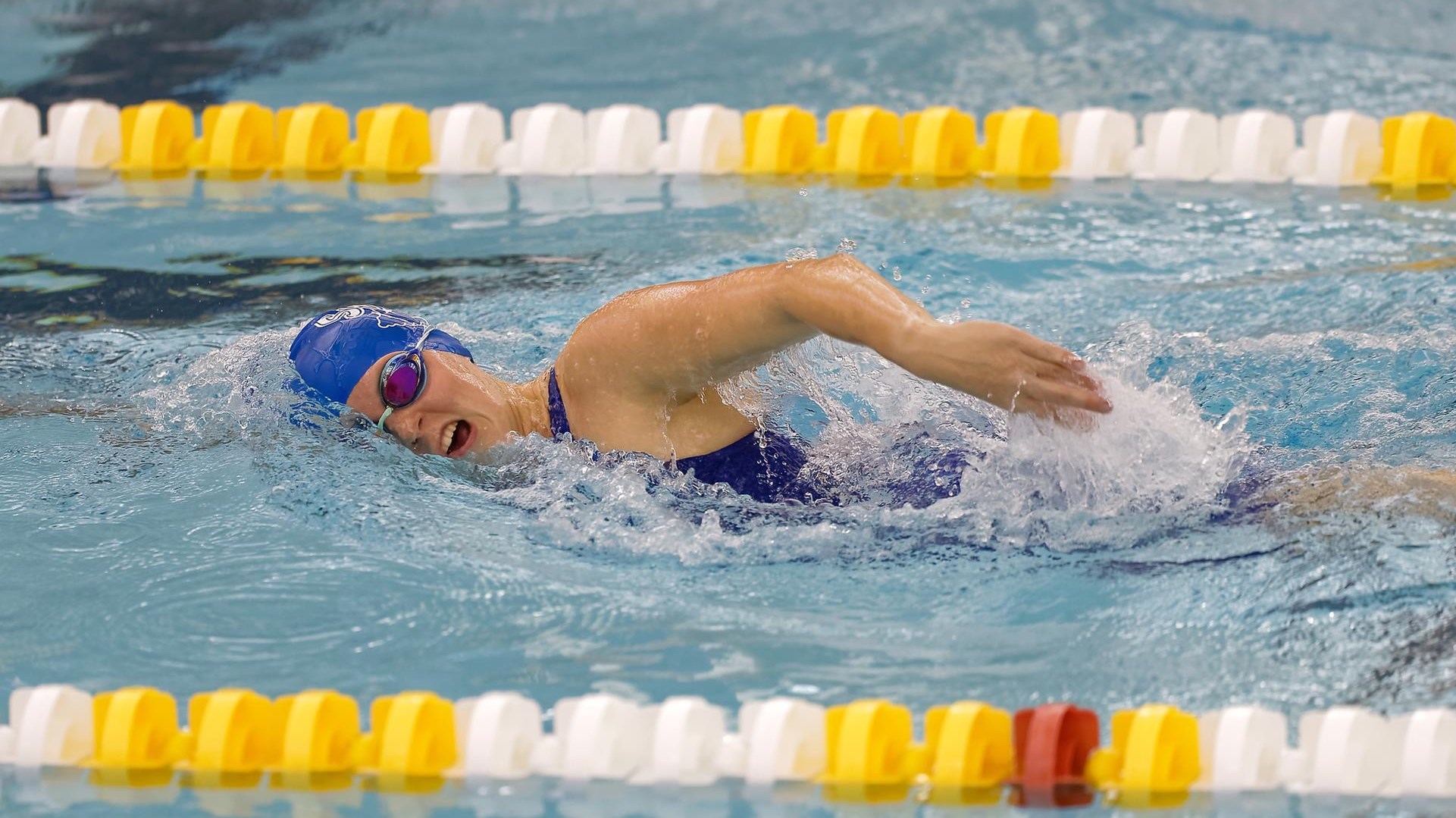 Emily Webb - Women's Swimming and Diving - Indiana State University ...
