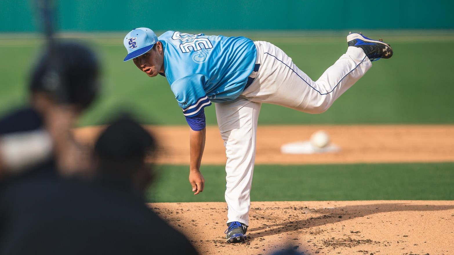 Geremy Guerrero - Baseball - Indiana State University Athletics