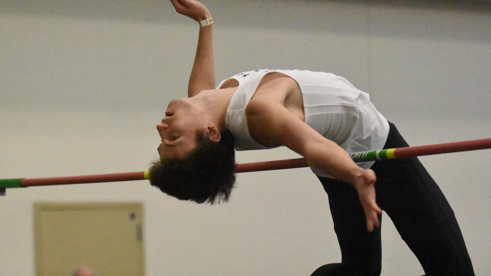 Nick Schultz Featured on this Week’s MVC Scholar-Athlete Spotlight ...