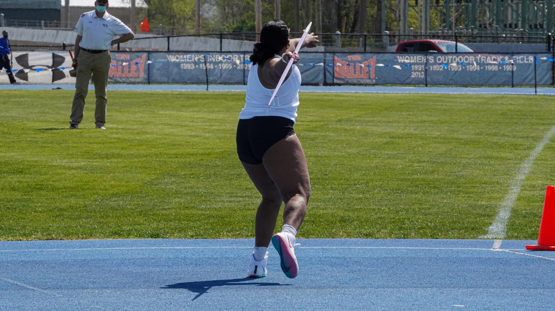 Jayla Bynum - Track & Field - Indiana State University Athletics