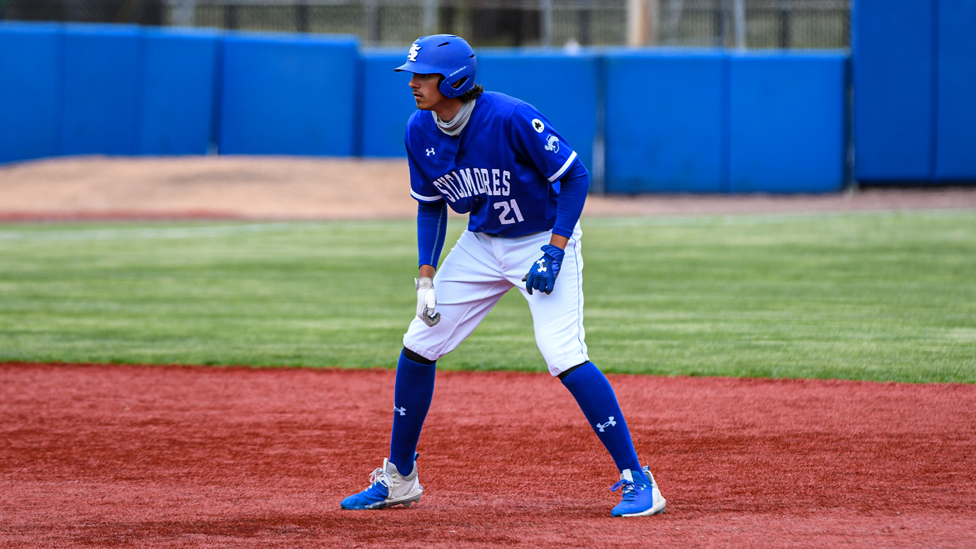 Aaron Beck - Baseball - Indiana State University Athletics