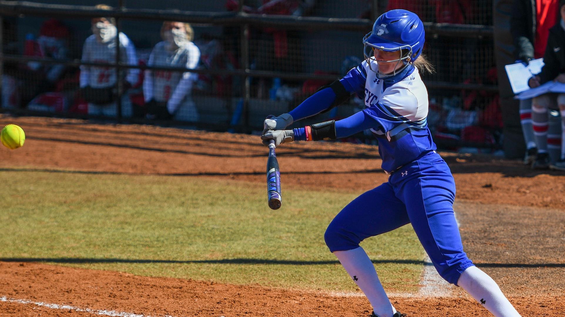 Olivia Patton - Softball - Indiana State University Athletics