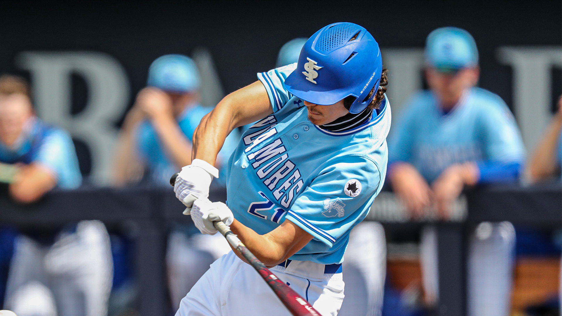Aaron Beck - Baseball - Indiana State University Athletics