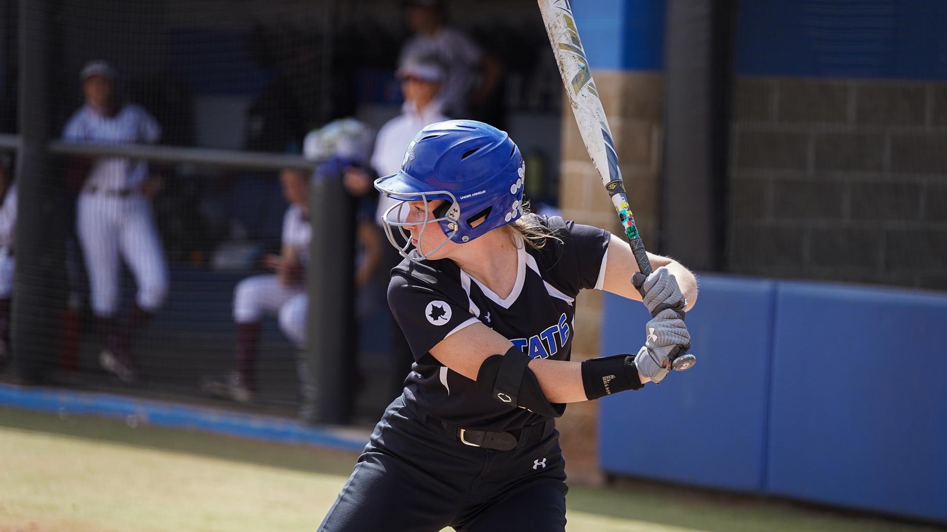 Isabella Henning - Softball - Indiana State University Athletics