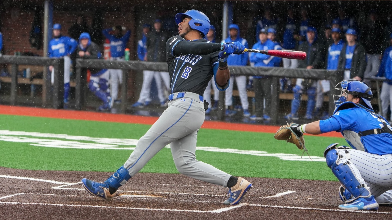 Randal Diaz - Baseball - Indiana State University Athletics