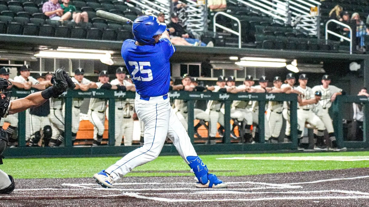 Win streak hits 11; Sycamores take down No. 4 Vanderbilt on Tuesday ...