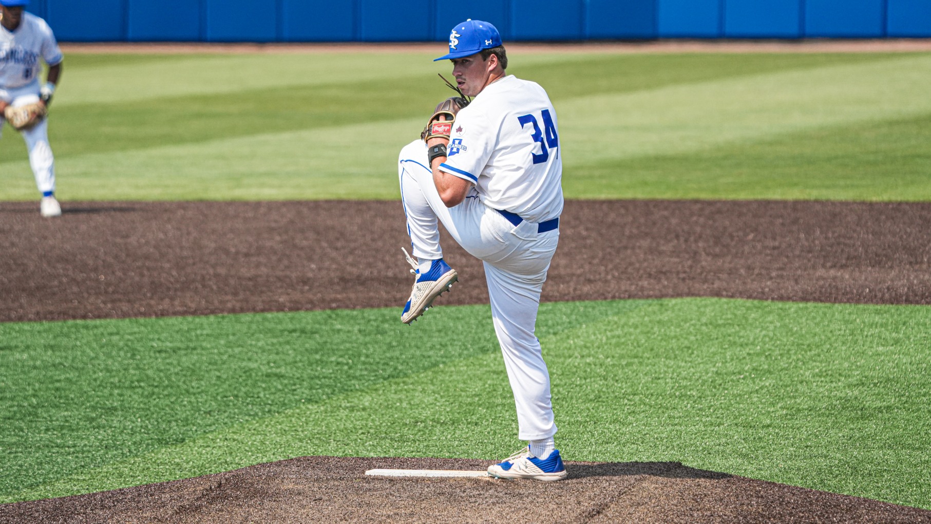 No. 1 Sycamores top No. 6 UIC, 8-5, to open 2023 MVC Baseball ...