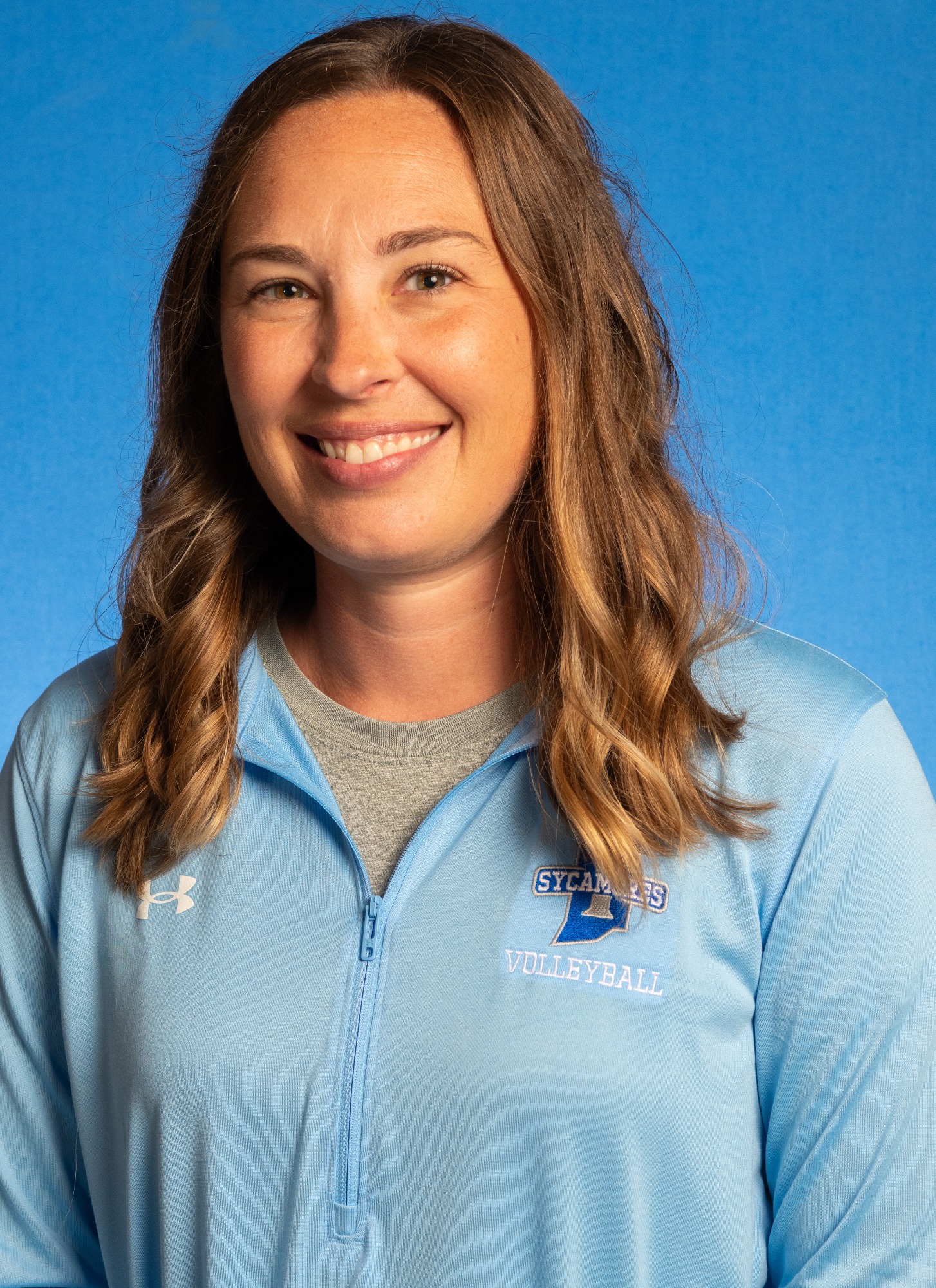 Ashlee Pritchard - Women's Volleyball Coach - Indiana State University ...