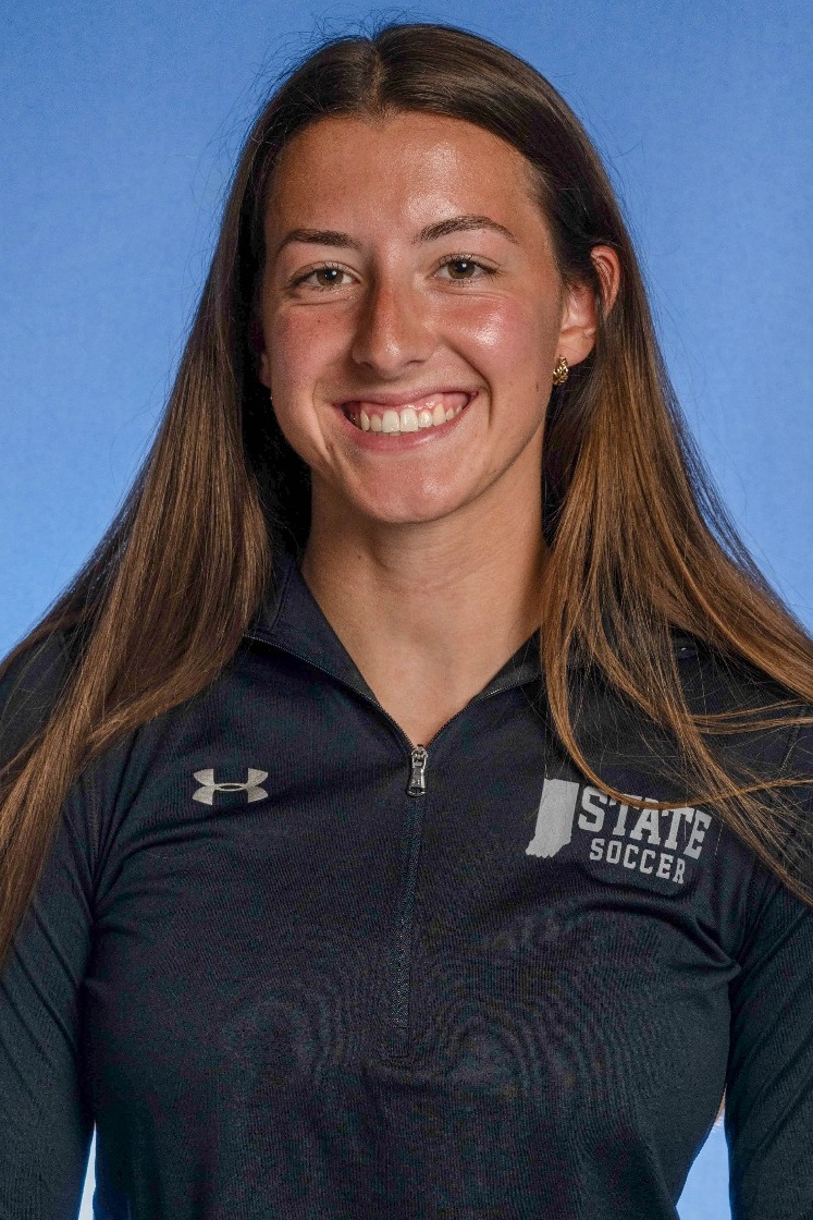 Isabella Hunter - Women's Soccer Coach - Indiana State University Athletics