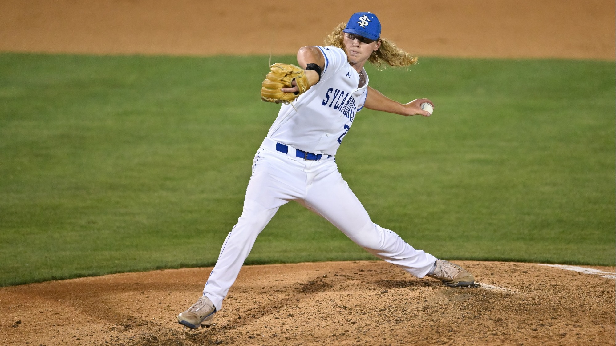 Jared Spencer - Baseball - Indiana State University Athletics
