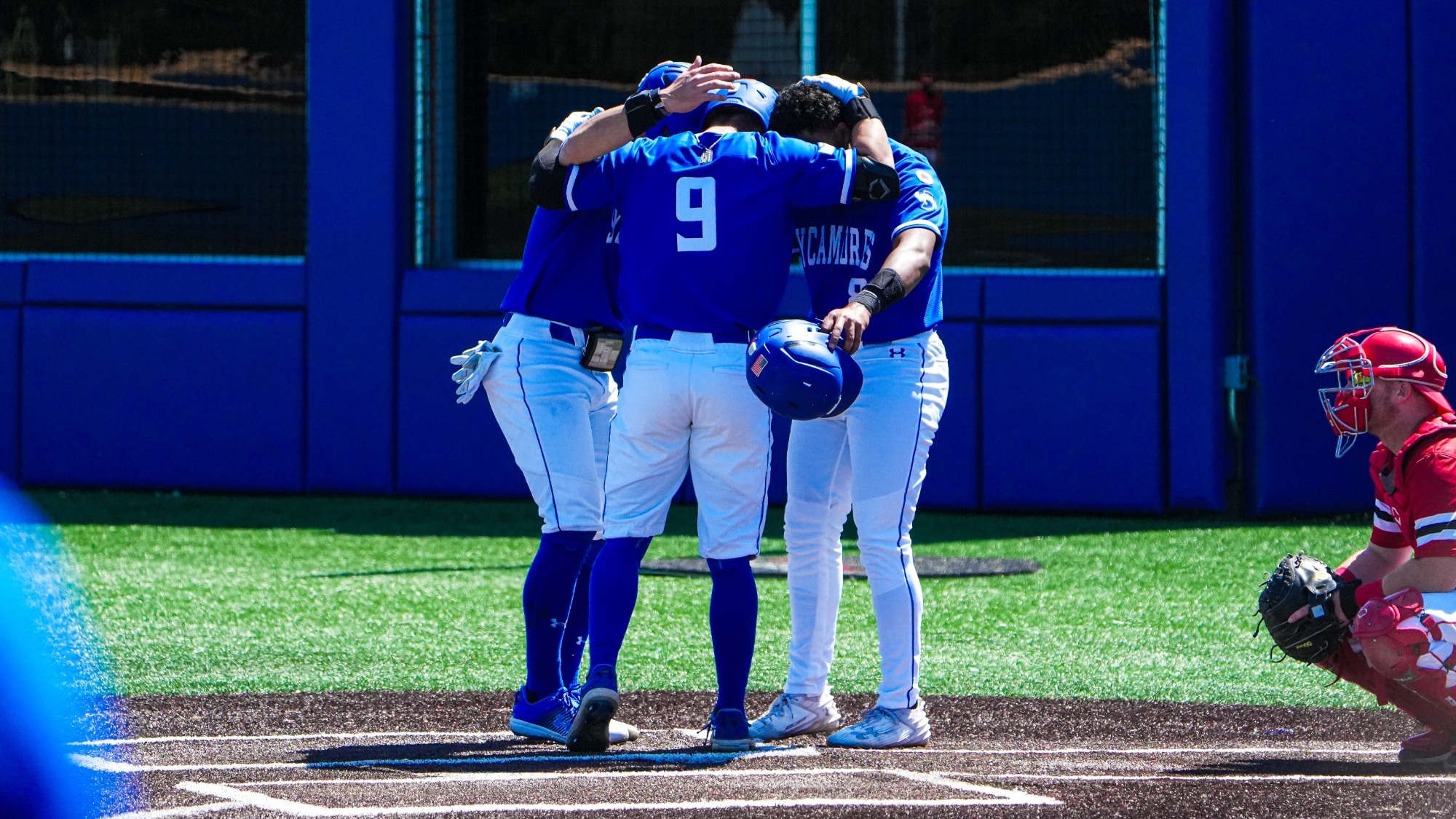 Sycamores secure 14th consecutive MVC Baseball series with 11-1 victory ...