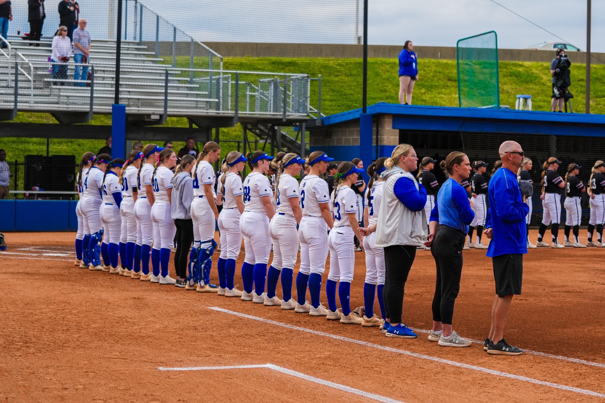 Perniciaro resigns as Indiana State head softball coach - Indiana State ...