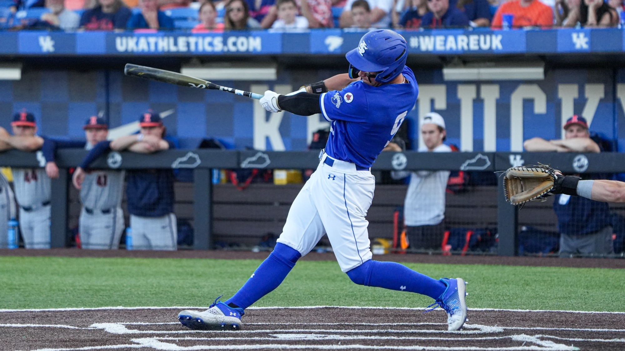 The Sycamore Sitdown: Adam Pottinger & Dominic Listi - Indiana State ...