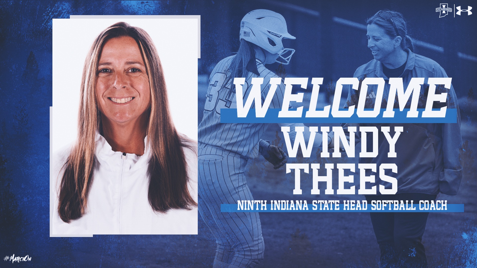 Indiana State Softball Welcomes Five Sycamores in 2025 Signing Class ...