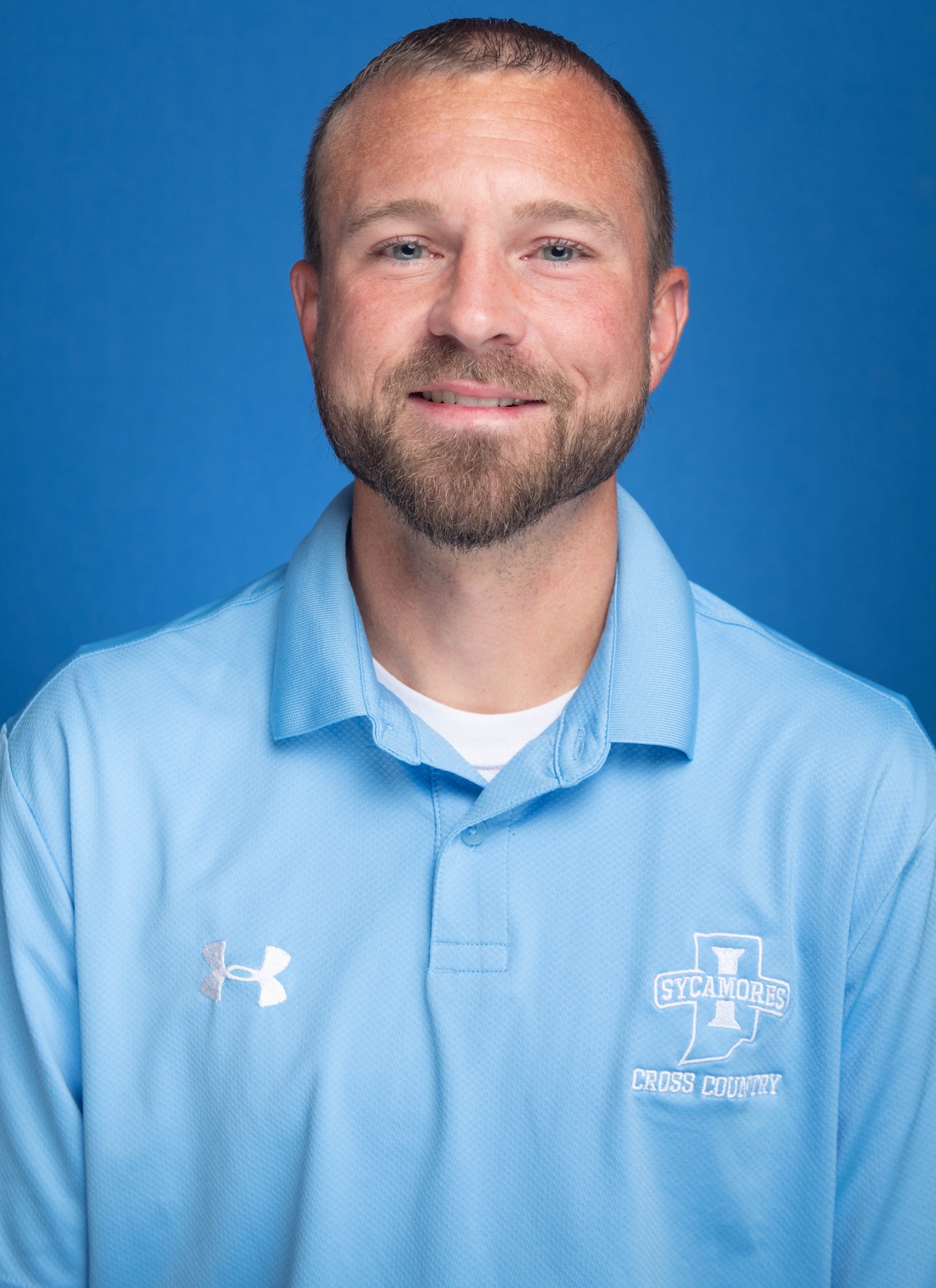 Brad Butler - Track & Field Coach - Indiana State University Athletics