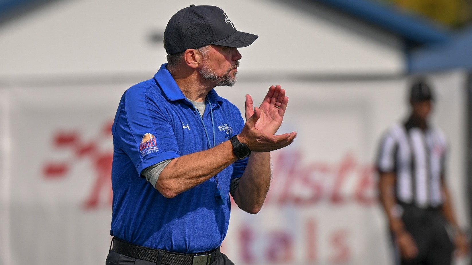 Sycamores welcome No. 23/RV South Dakota for Homecoming Game - Indiana ...