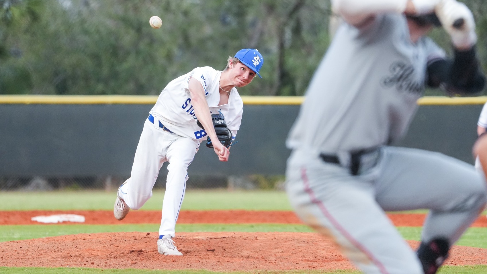 Archuleta, Sycamores announce 2025 Indiana State baseball schedule ...