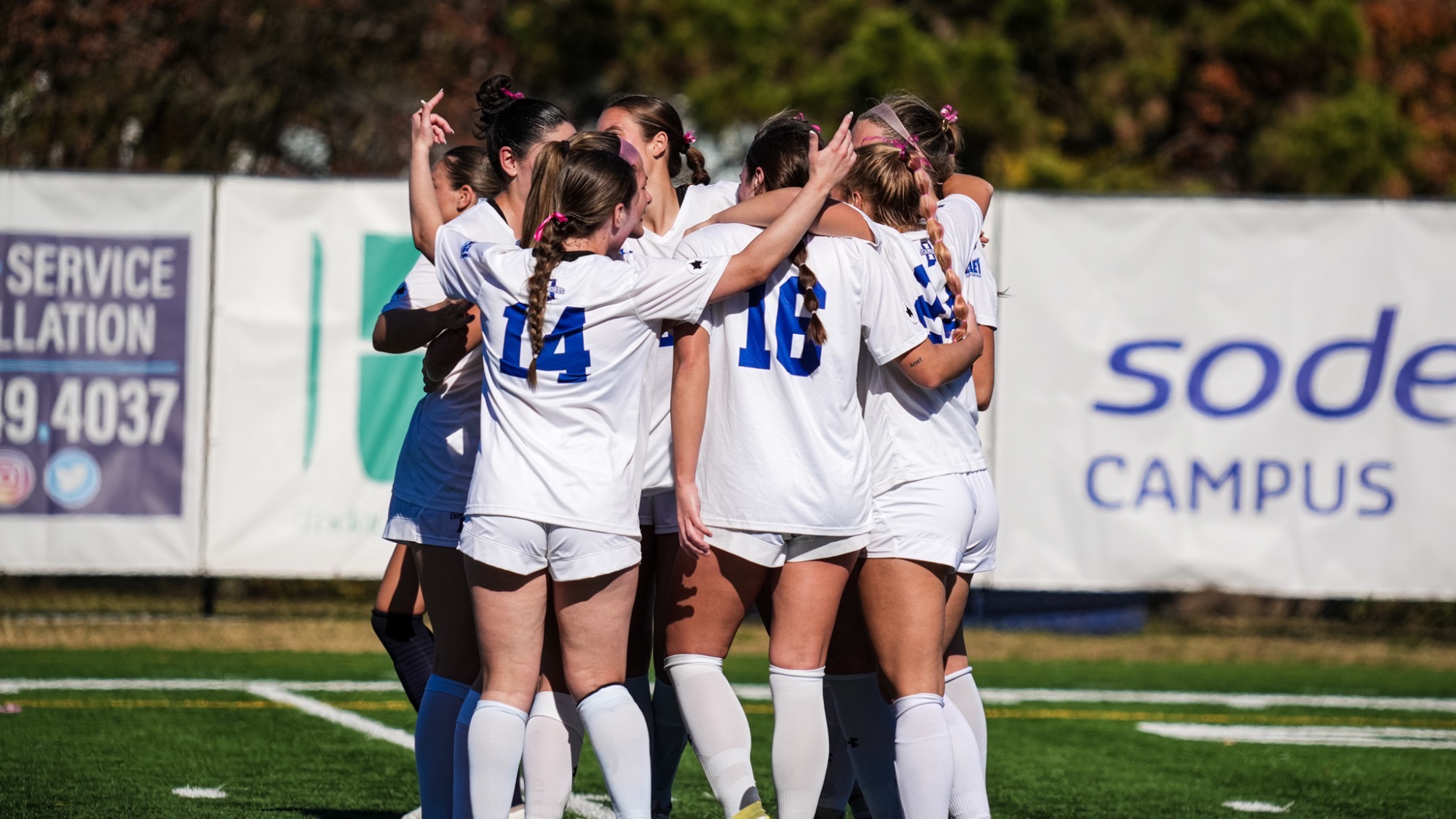 Sycamores announce 2025 women’s soccer schedule - Indiana State ...