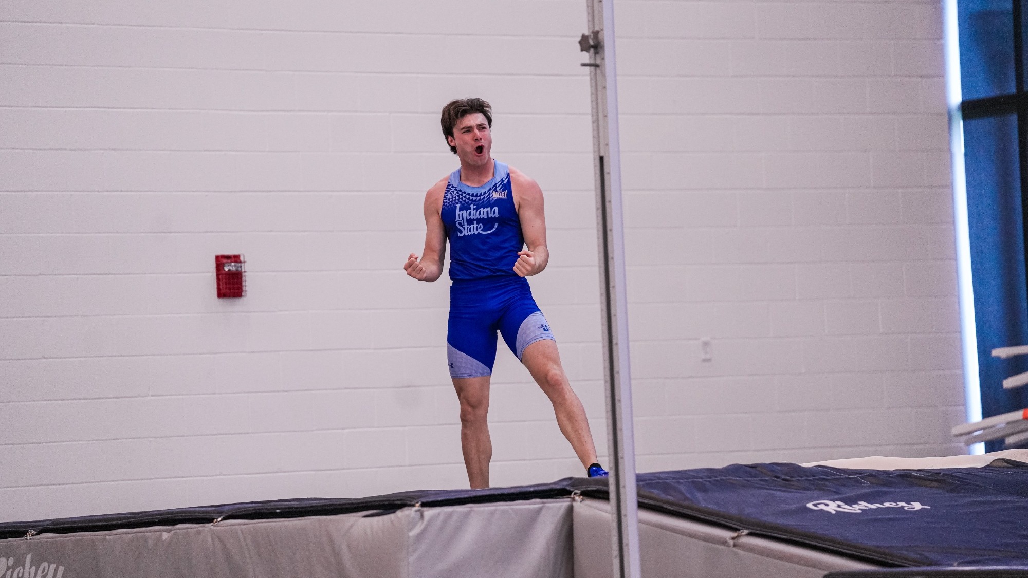 Sycamores open outdoor season with Pacesetter Sports Invitational ...