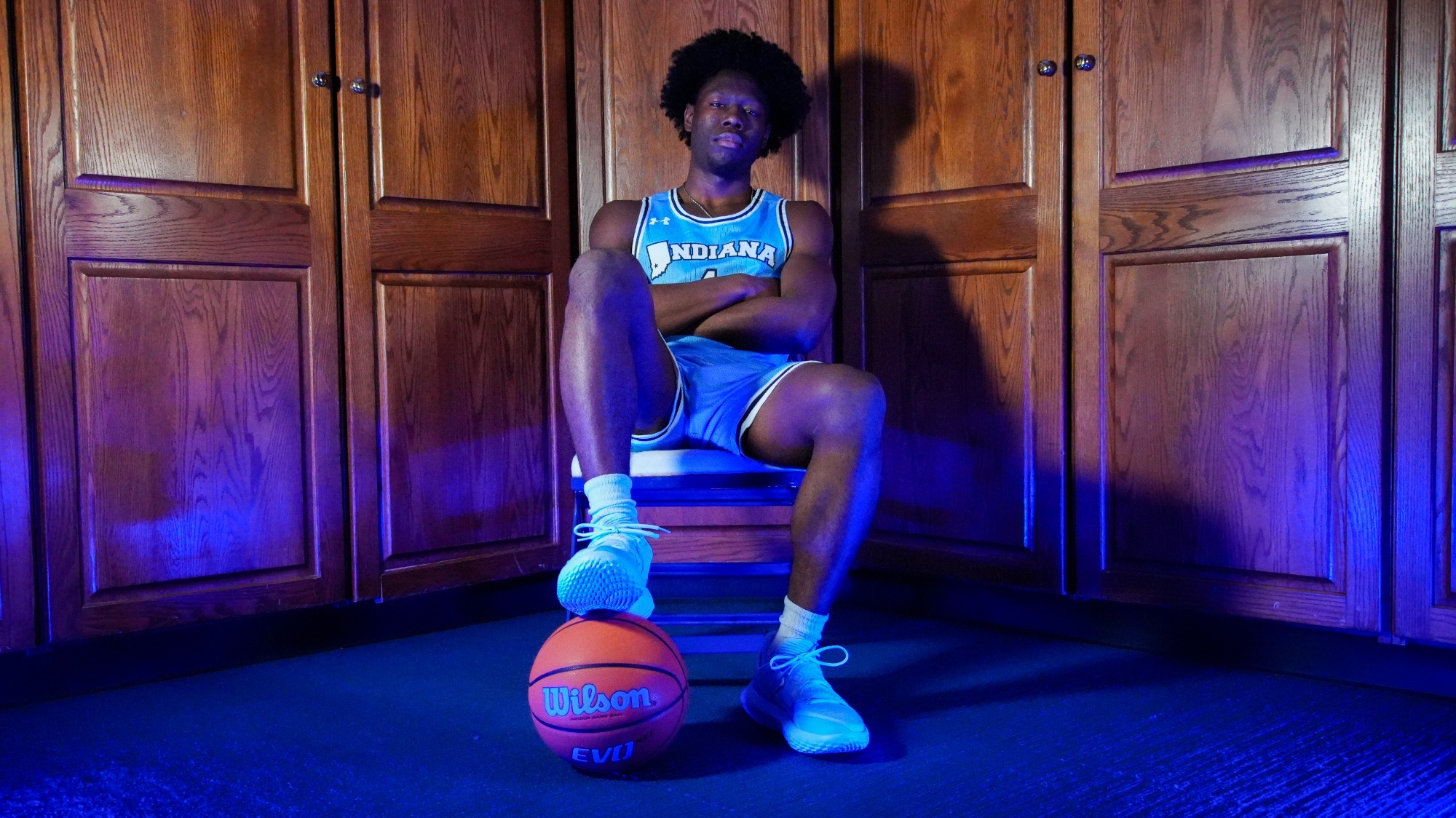 Sycamores sign NAIA First-Team All-American Ian Scott - Indiana State ...