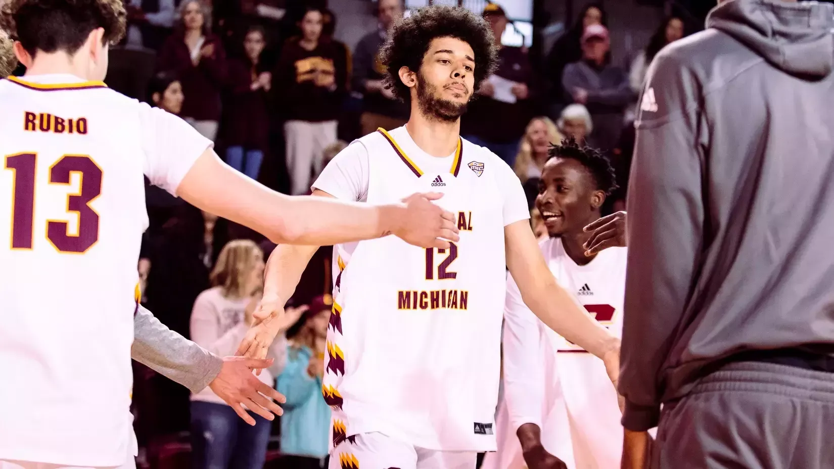 Coach Graves announces Byron Jones to coaching staff - Indiana State ...