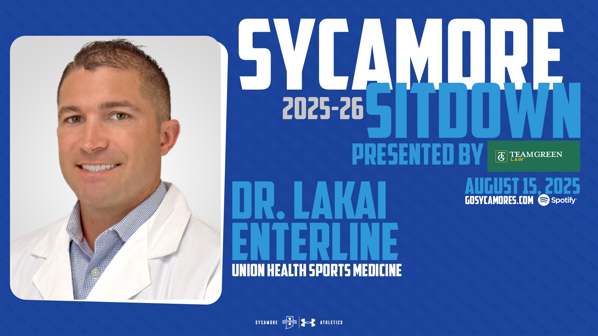 SYCAMORE ATHLETICS UNVEILS REFRESHED LOGO AND BRANDING - Indiana State ...