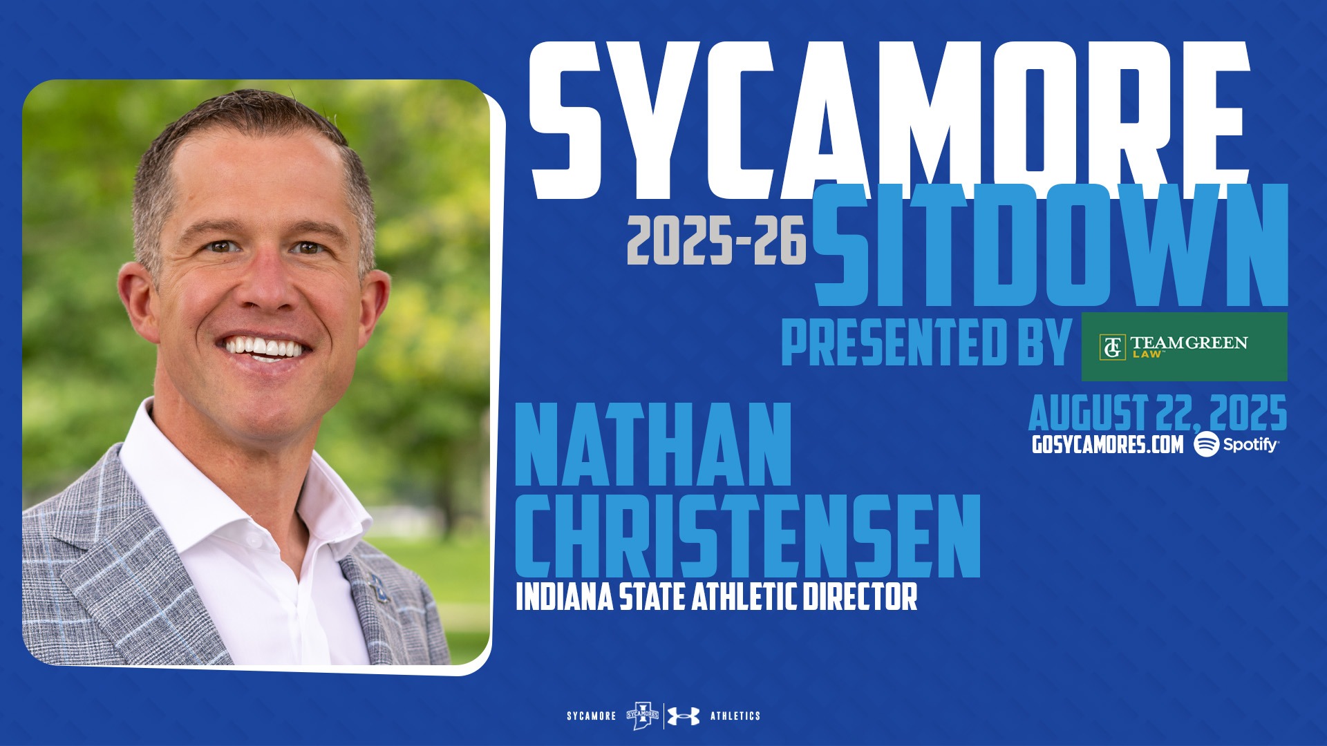 Christensen announces hiring of Colin Parker as Assistant A.D. for ...