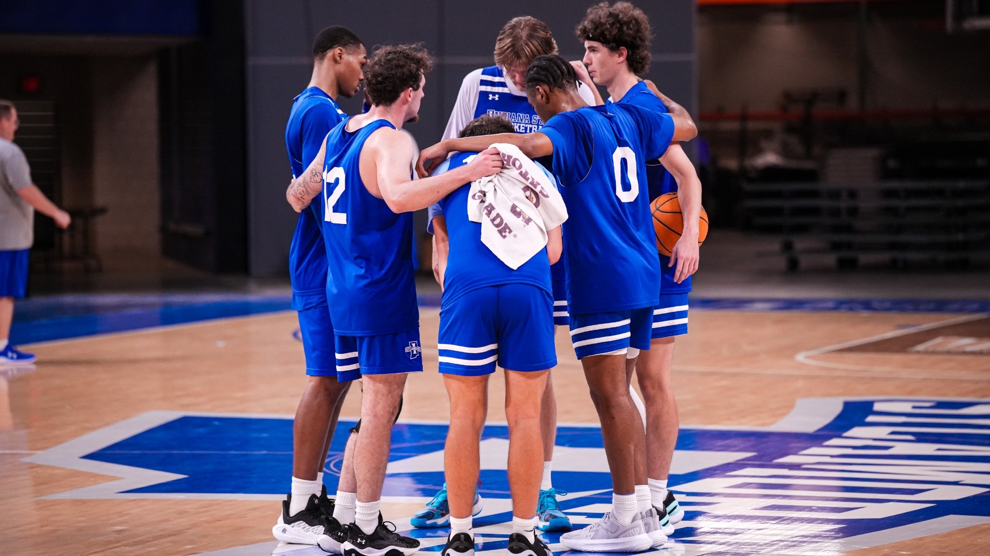 Indiana State Basketball announces full 2025-26 schedule - Indiana ...
