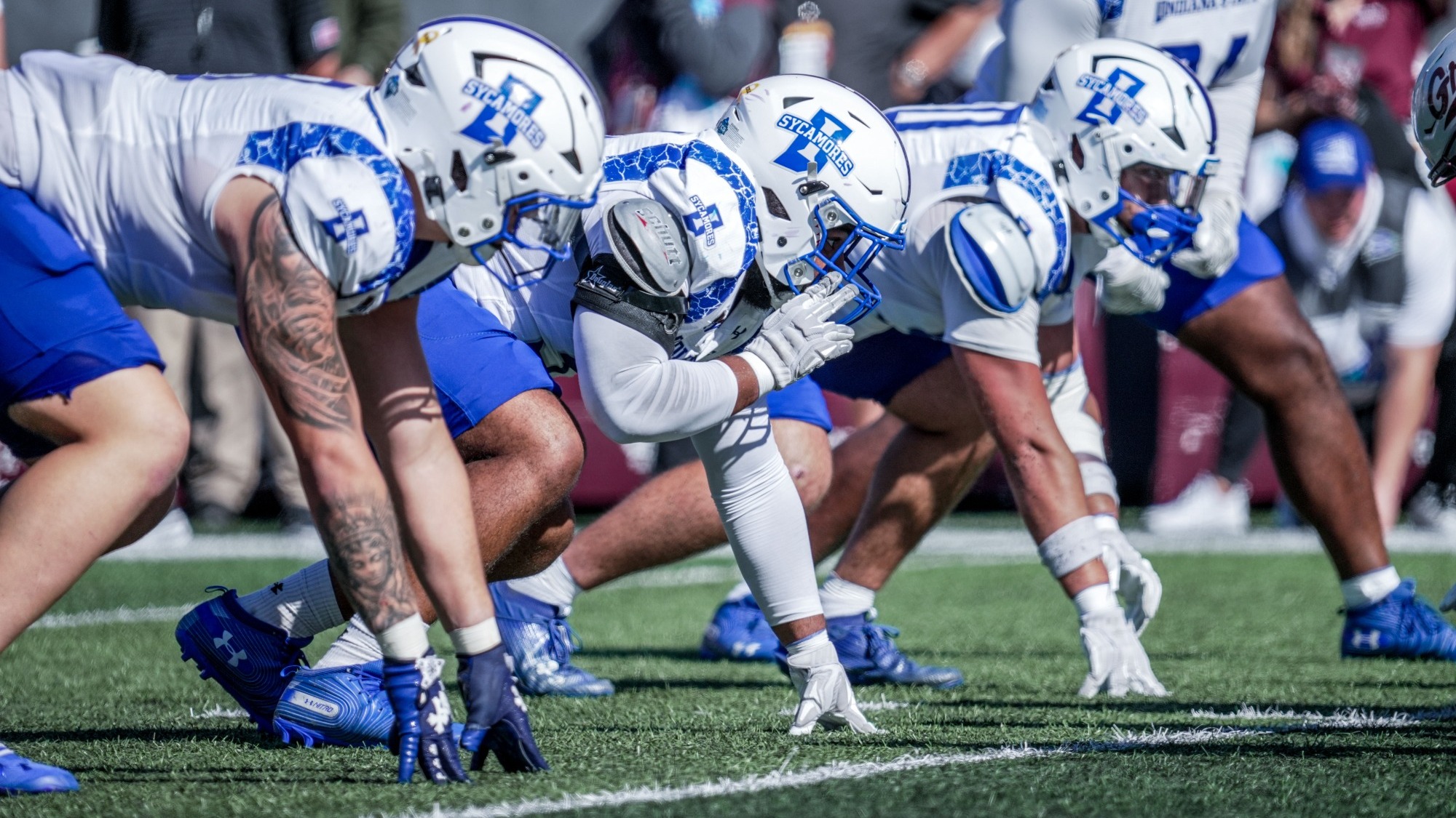Tickets for Indiana State – Indiana Football game on sale now - Indiana ...