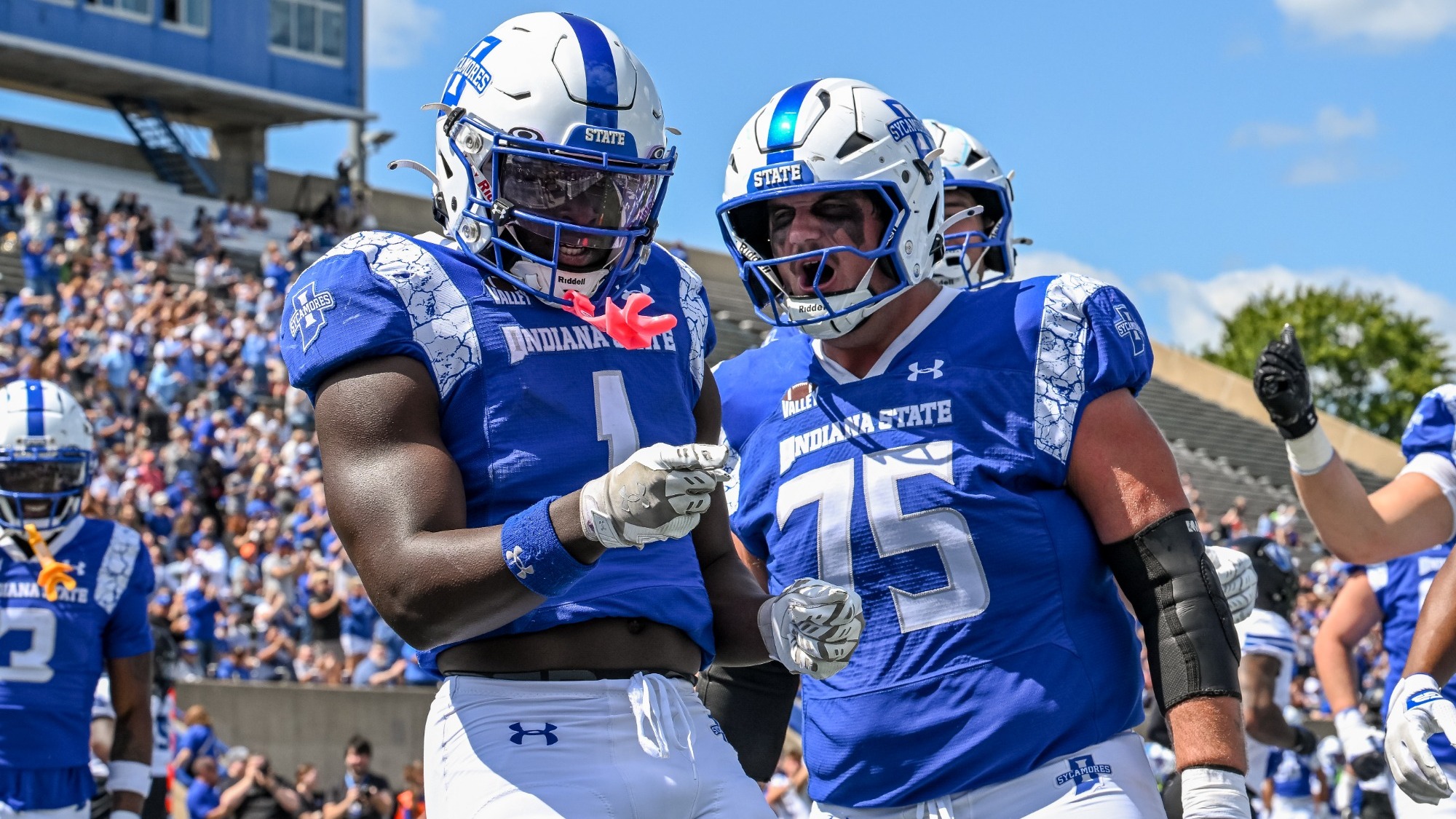 Tickets for Indiana State – Indiana Football game on sale now - Indiana ...