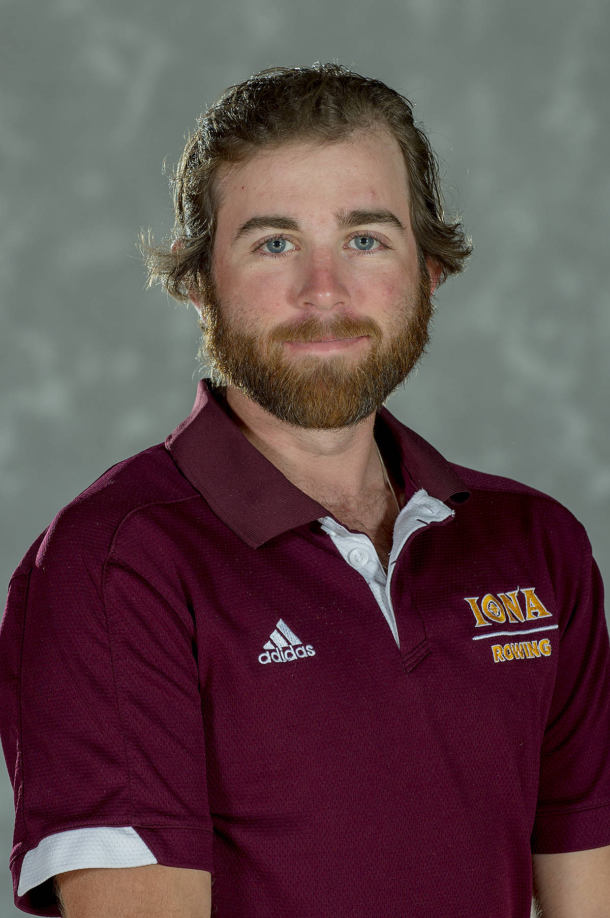 Tom Dougherty - Men's Rowing Coach - Iona University Athletics