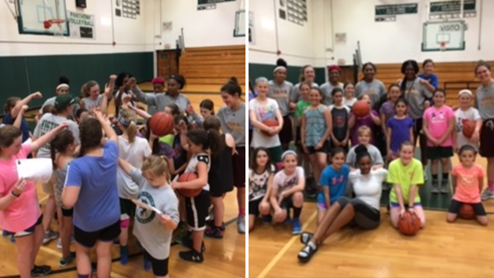 Amelia Motz - Women's Basketball - Iona University Athletics