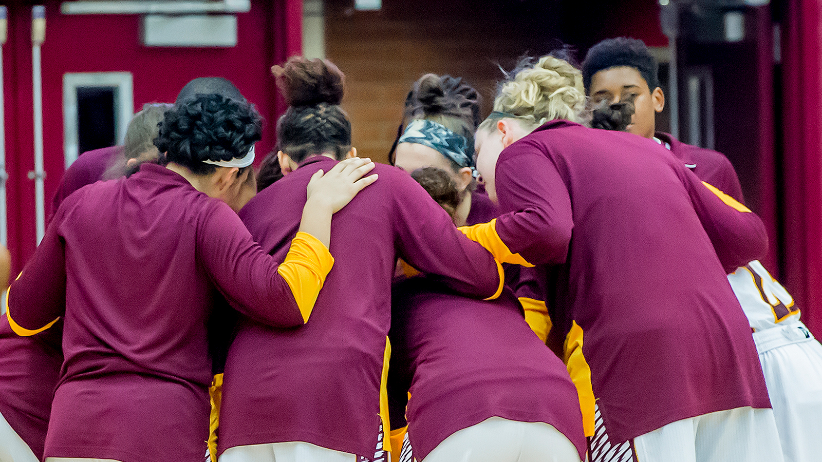 Amelia Motz - Women's Basketball - Iona University Athletics