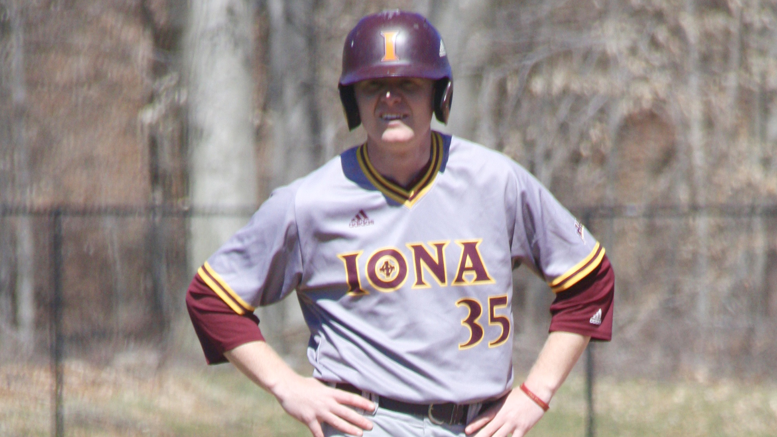 Niko Switalla - Baseball - Iona University Athletics
