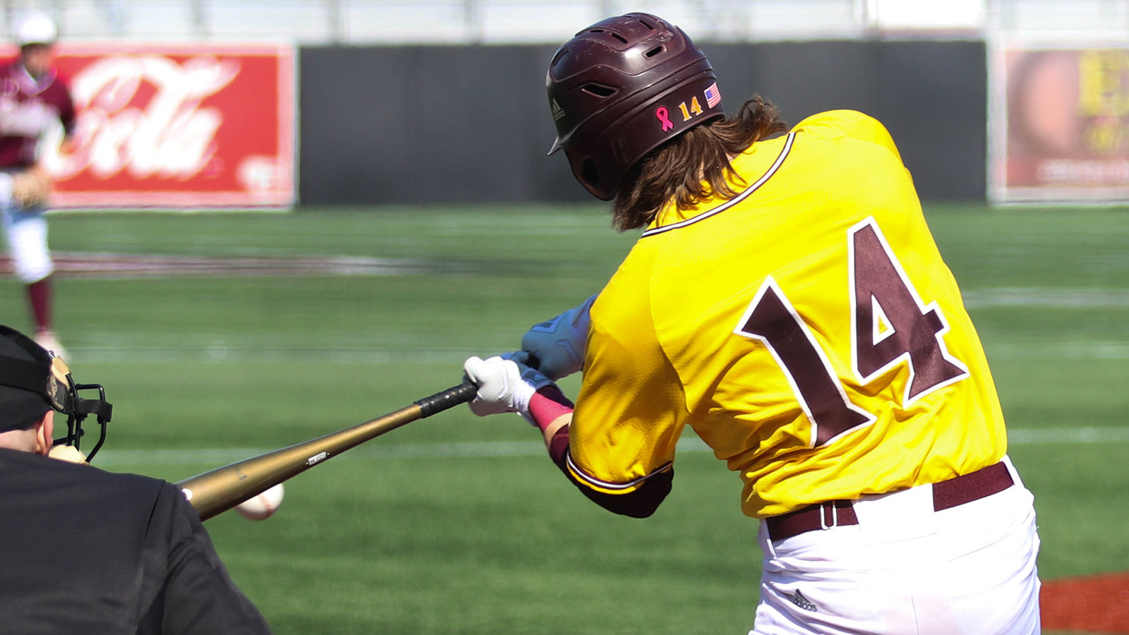 Joe DeMaio - Baseball - Iona University Athletics