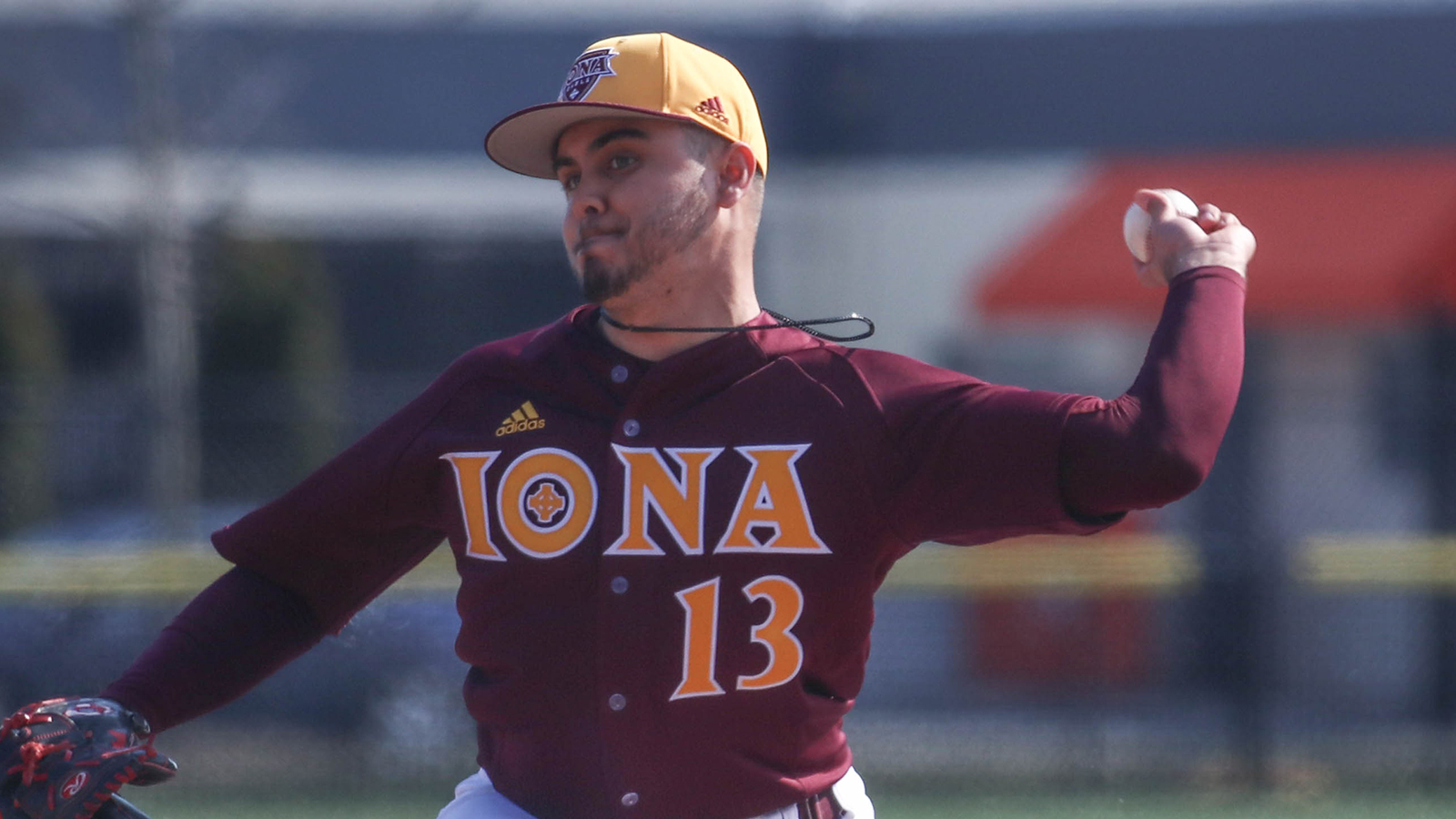 Jason Goetz - Baseball - Iona University Athletics