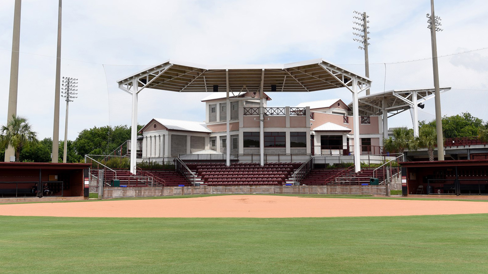 Iona Baseball Concludes The Weekend In South Carolina - Iona University ...