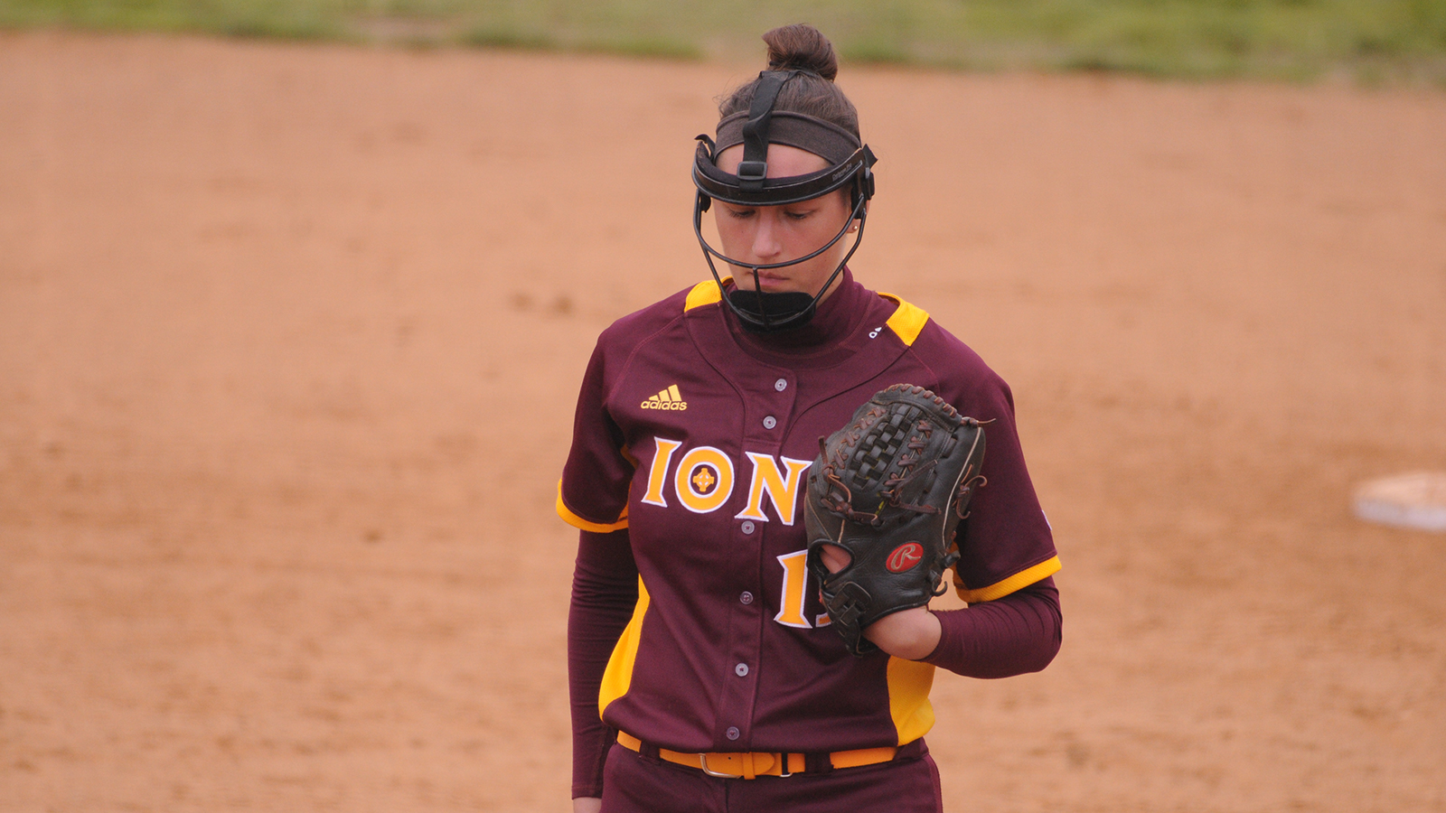 Iona Softball Earns First Win of 2020 at Chanticleer Showdown - Iona ...