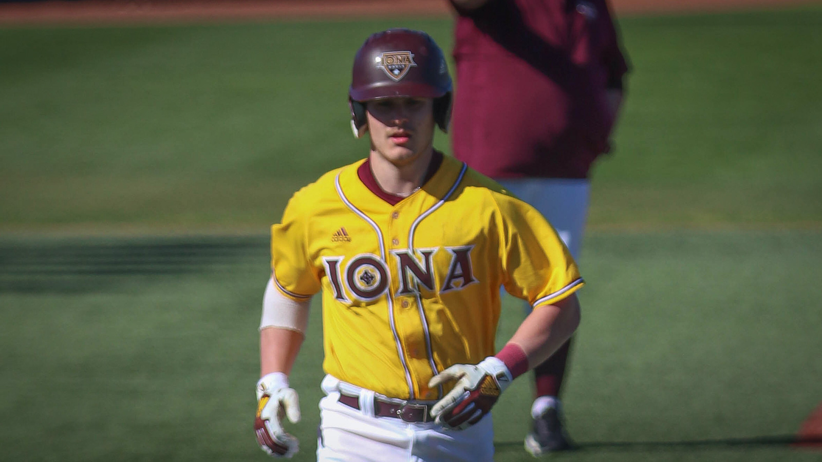 Iona Baseball Drops Non-Conference Game At Stony Brook - Iona ...