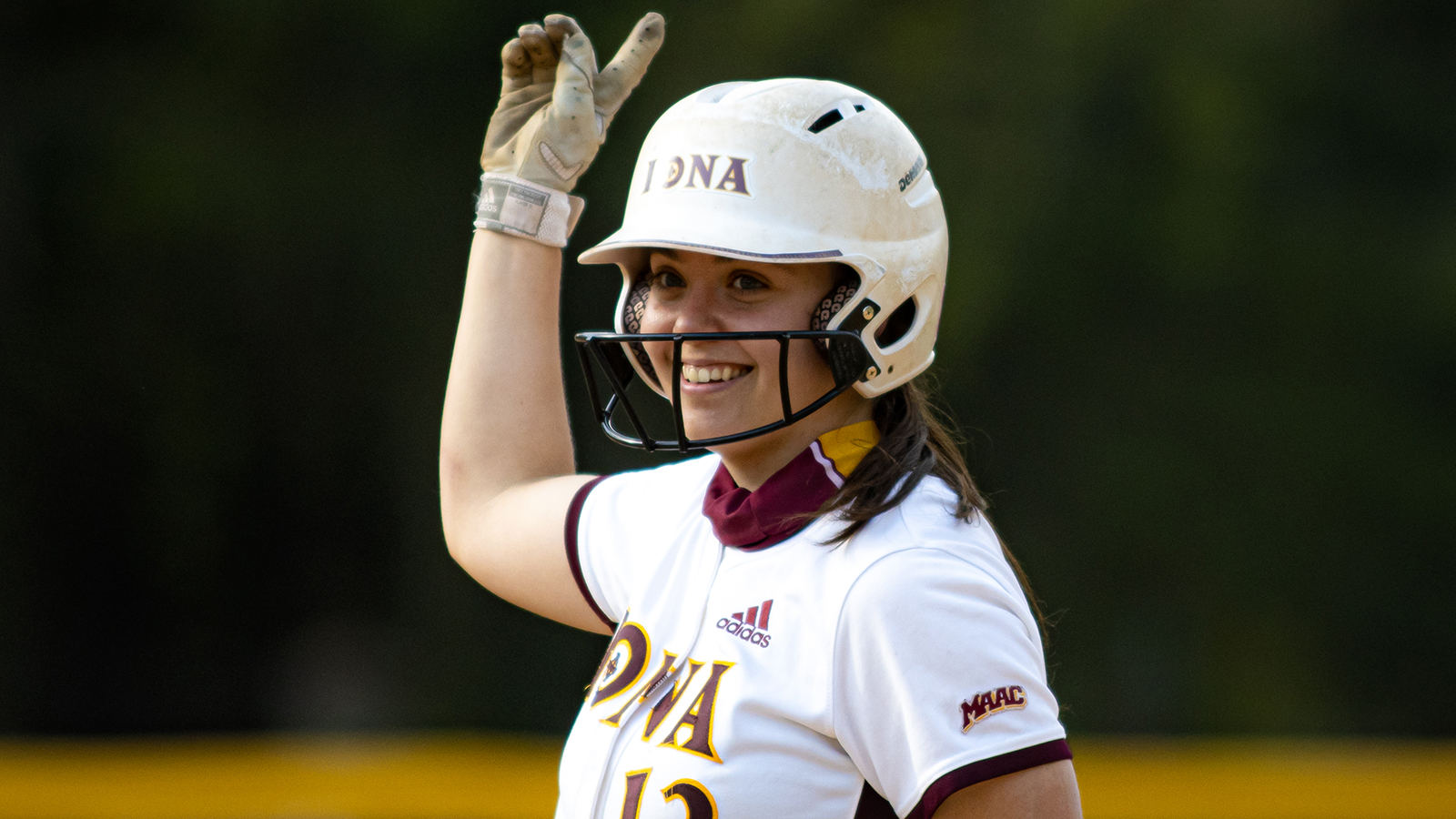 Jessica Chilcott - Softball - Iona University Athletics