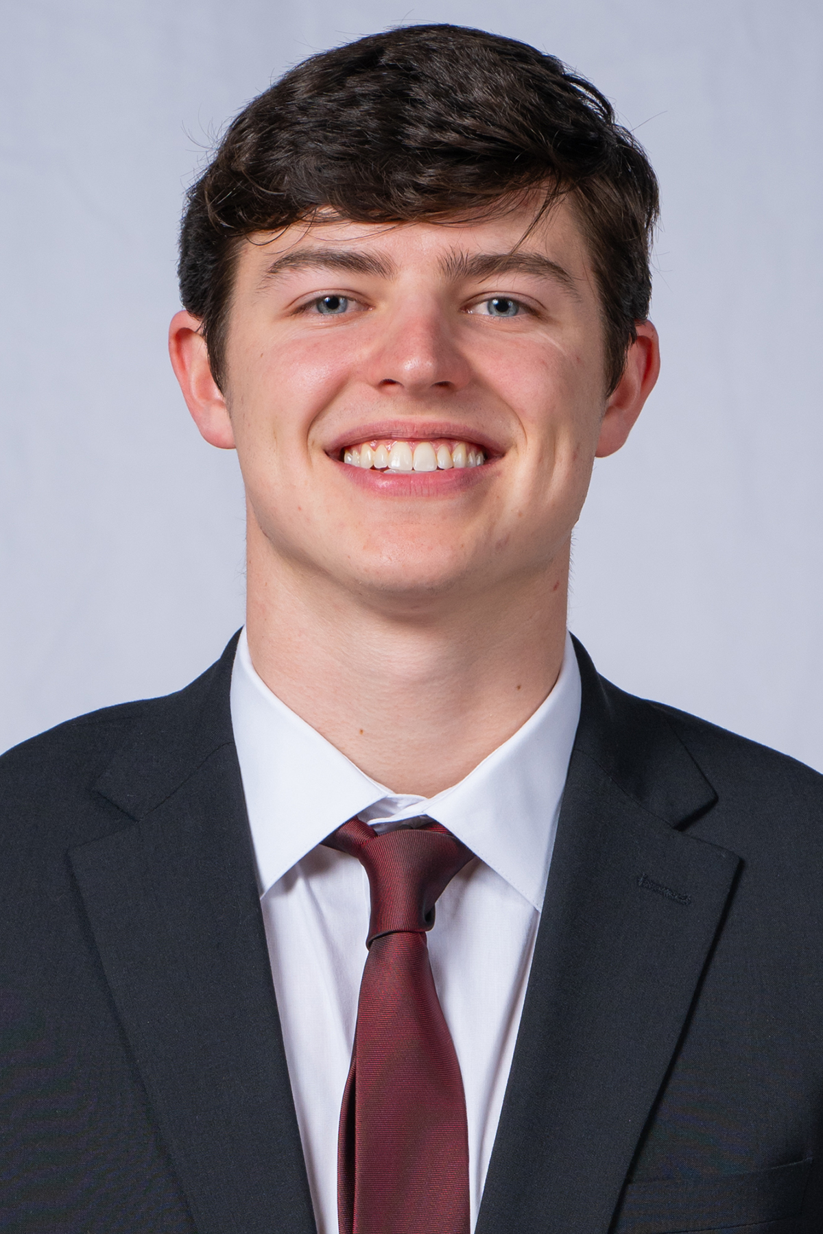 Pat Buckley - Men's Basketball Coach - Iona University Athletics