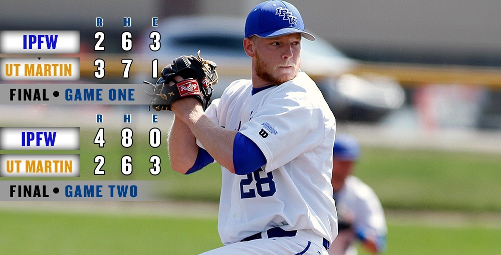 Purdue University Fort Wayne Athletics