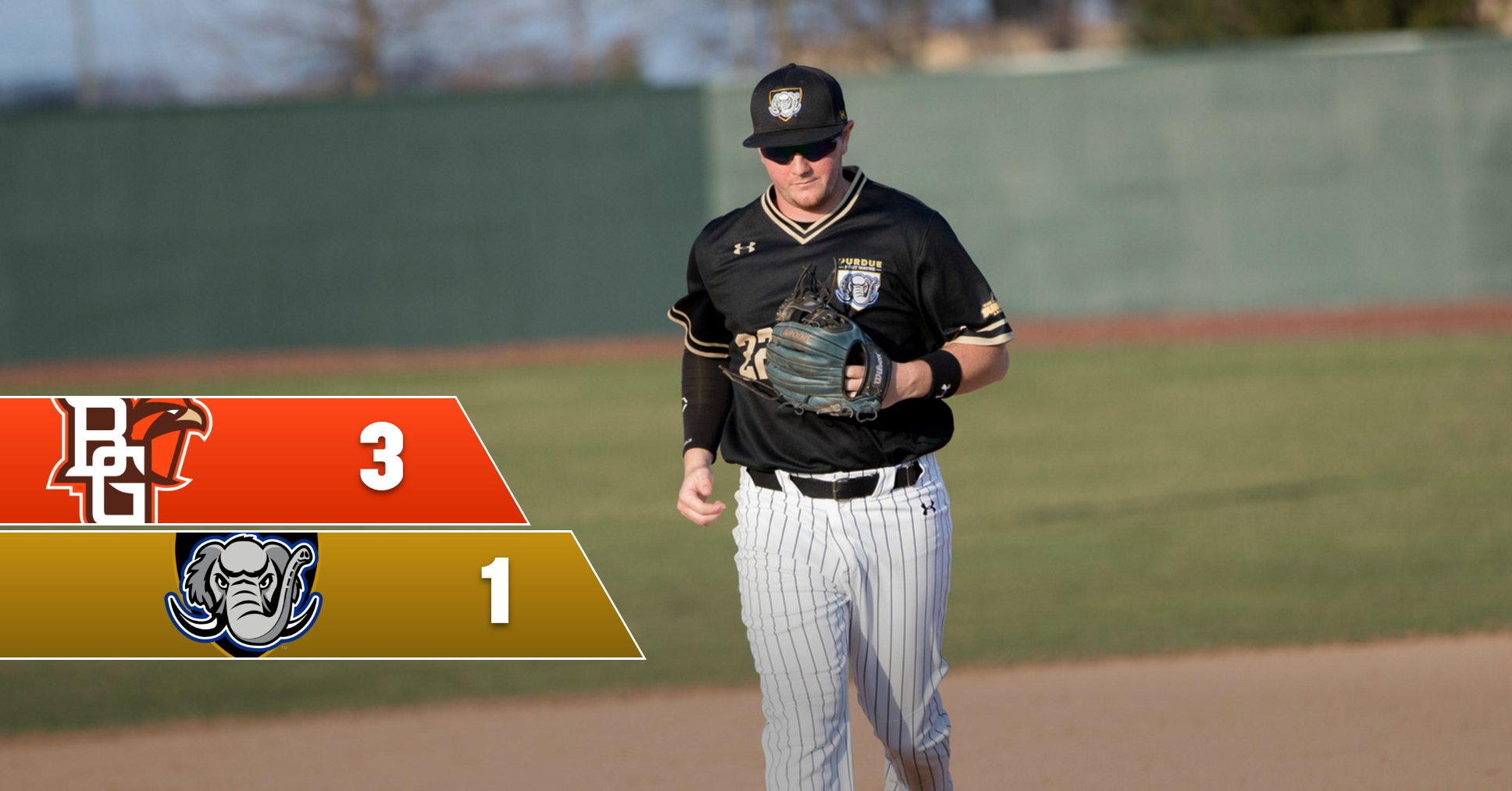 Purdue University Fort Wayne Athletics